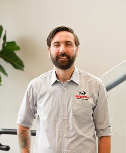 Meet Our Team | Bison Constructions